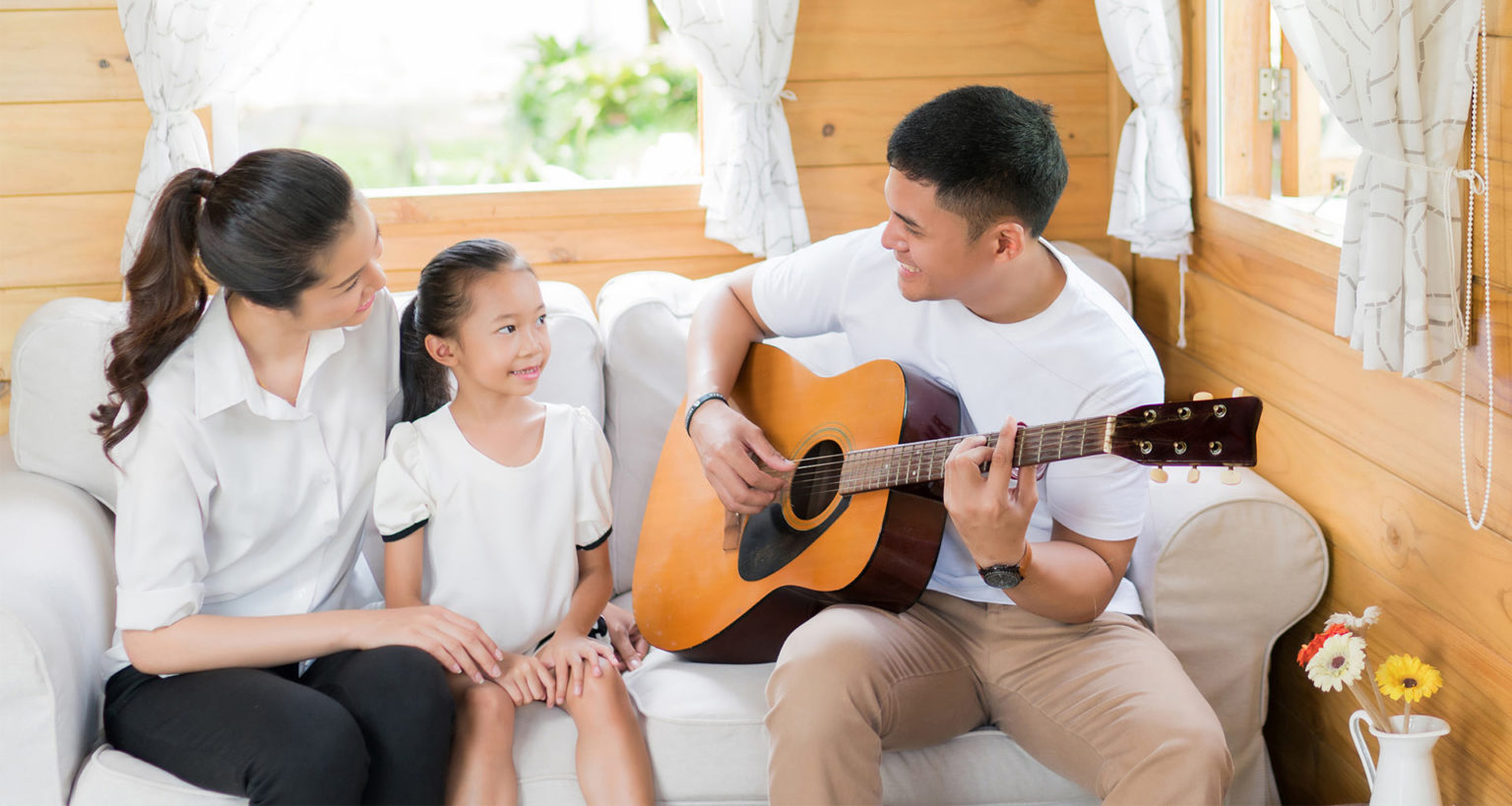 How to Have A Fun and Meaningful Service At Home — Biblical Wisdom for ...