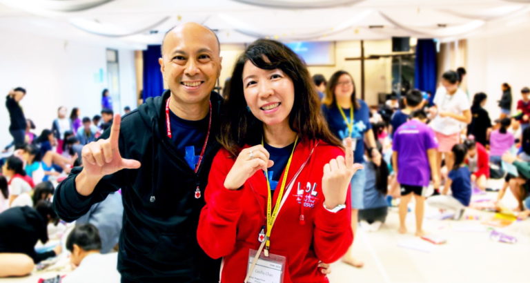 From Secondhand Religion To Firsthand Faith: Stephen Chan — Biblical ...