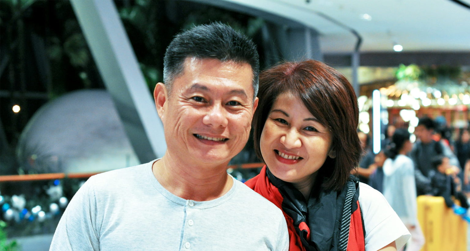 Our Prodigal Son: Joseph and Joni Oh — Biblical Wisdom for Parents