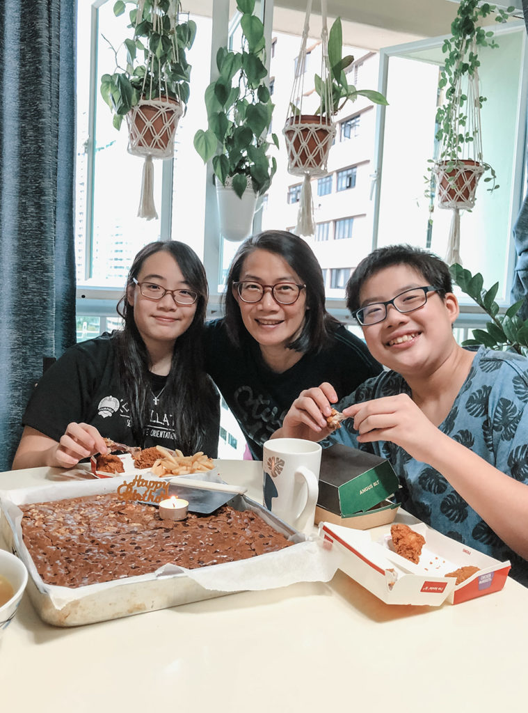 What A Single Parent Learnt from the Bible: Jackie Lim — Biblical ...