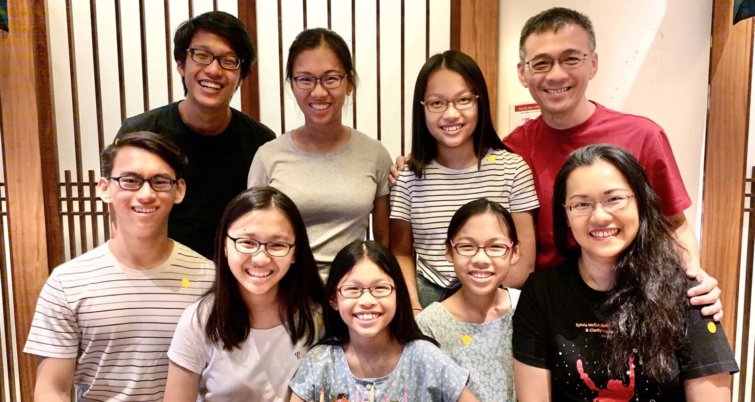 Please Don’t Call Me a Super Parent: Henson Lim — Biblical Wisdom for ...