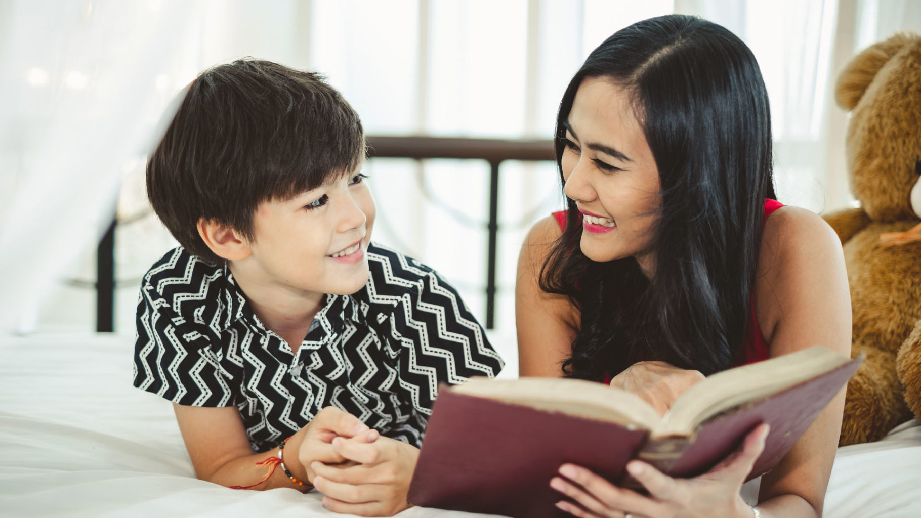 5 Ways to Encourage a Healthy Spiritual Diet — Biblical Wisdom for Parents