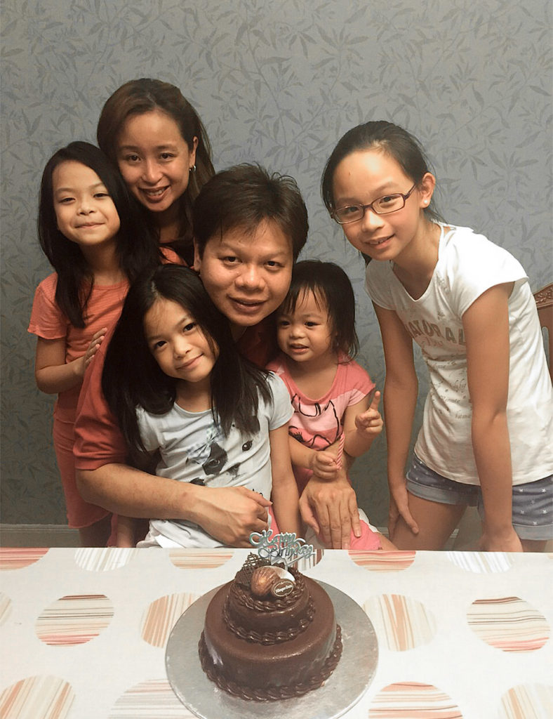 Parenting Four Daughters: A Single Mother’s Journey — Biblical Wisdom ...