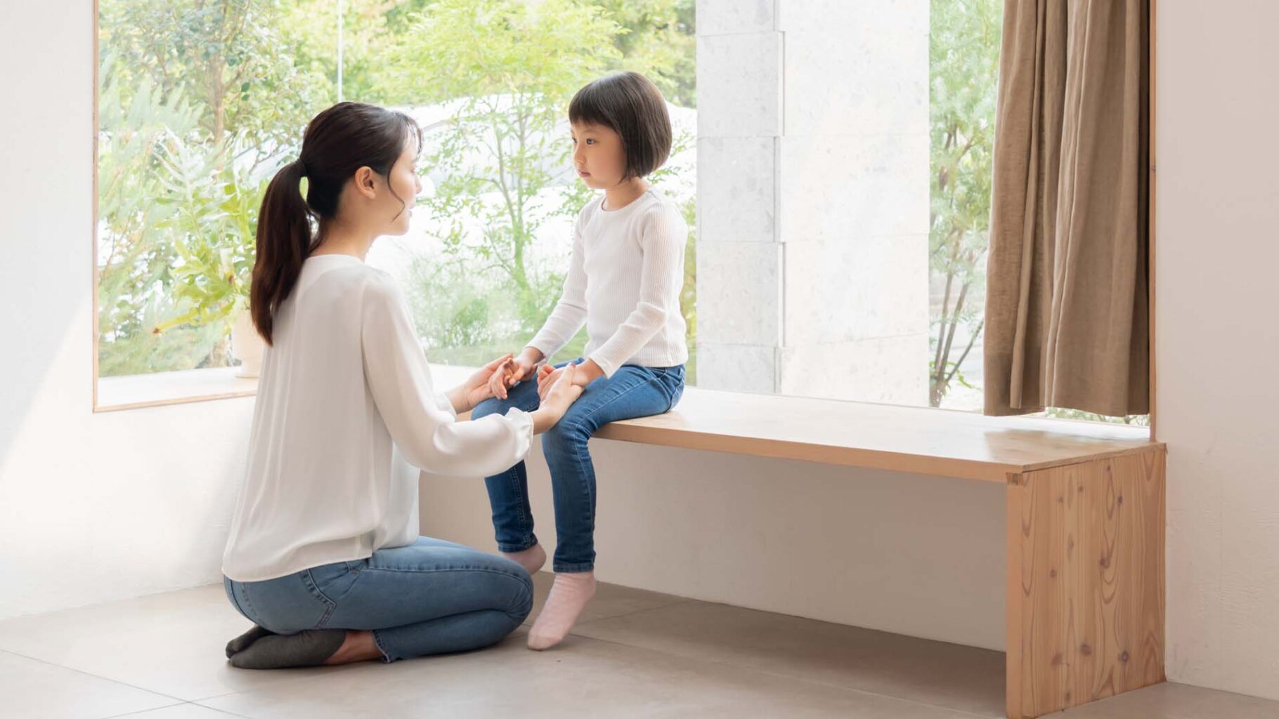 Parents, Do Not Be Afraid to Lose Face — Biblical Wisdom for Parents