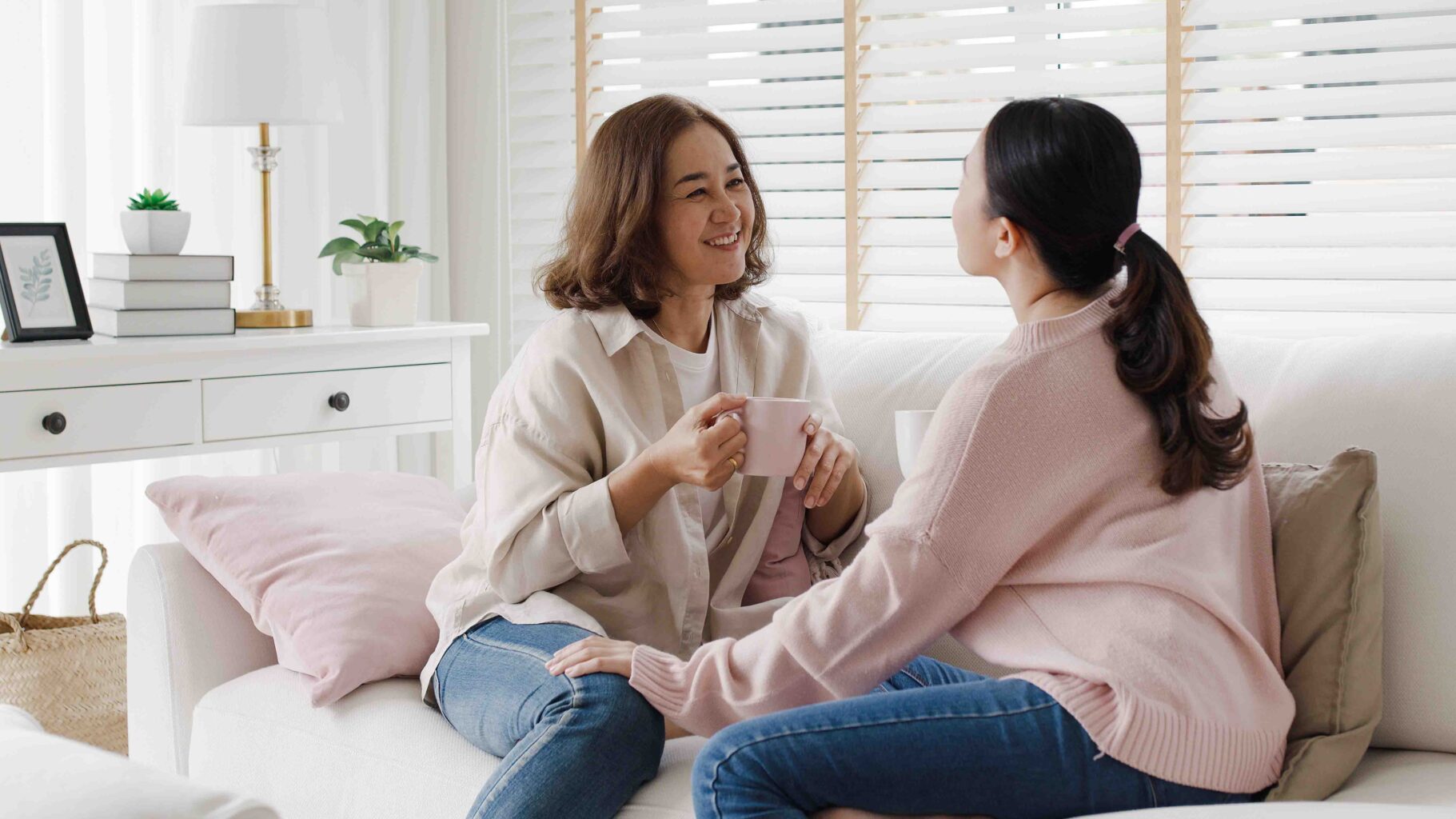 How Our Insecurities Can Shape Our Kids’ Struggle with Peer Pressure ...