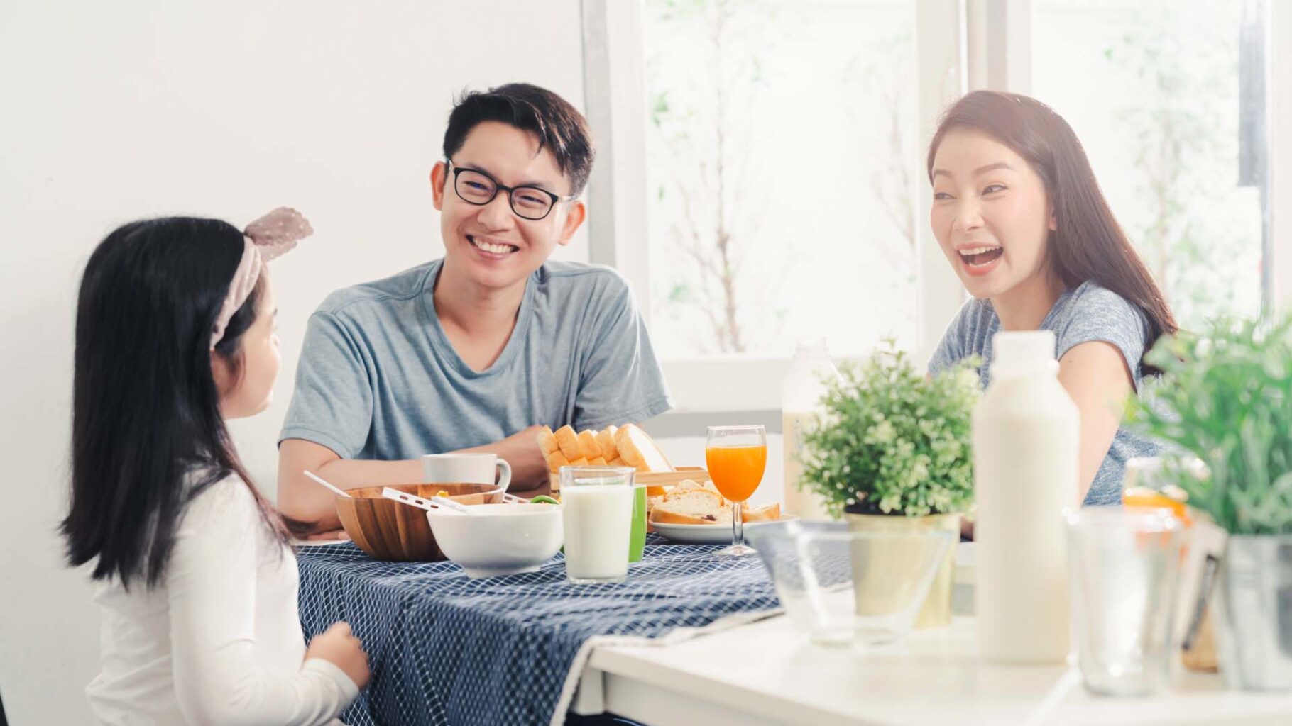 Choose for Yourself: Joshua’s Message for Dads — Biblical Wisdom for ...