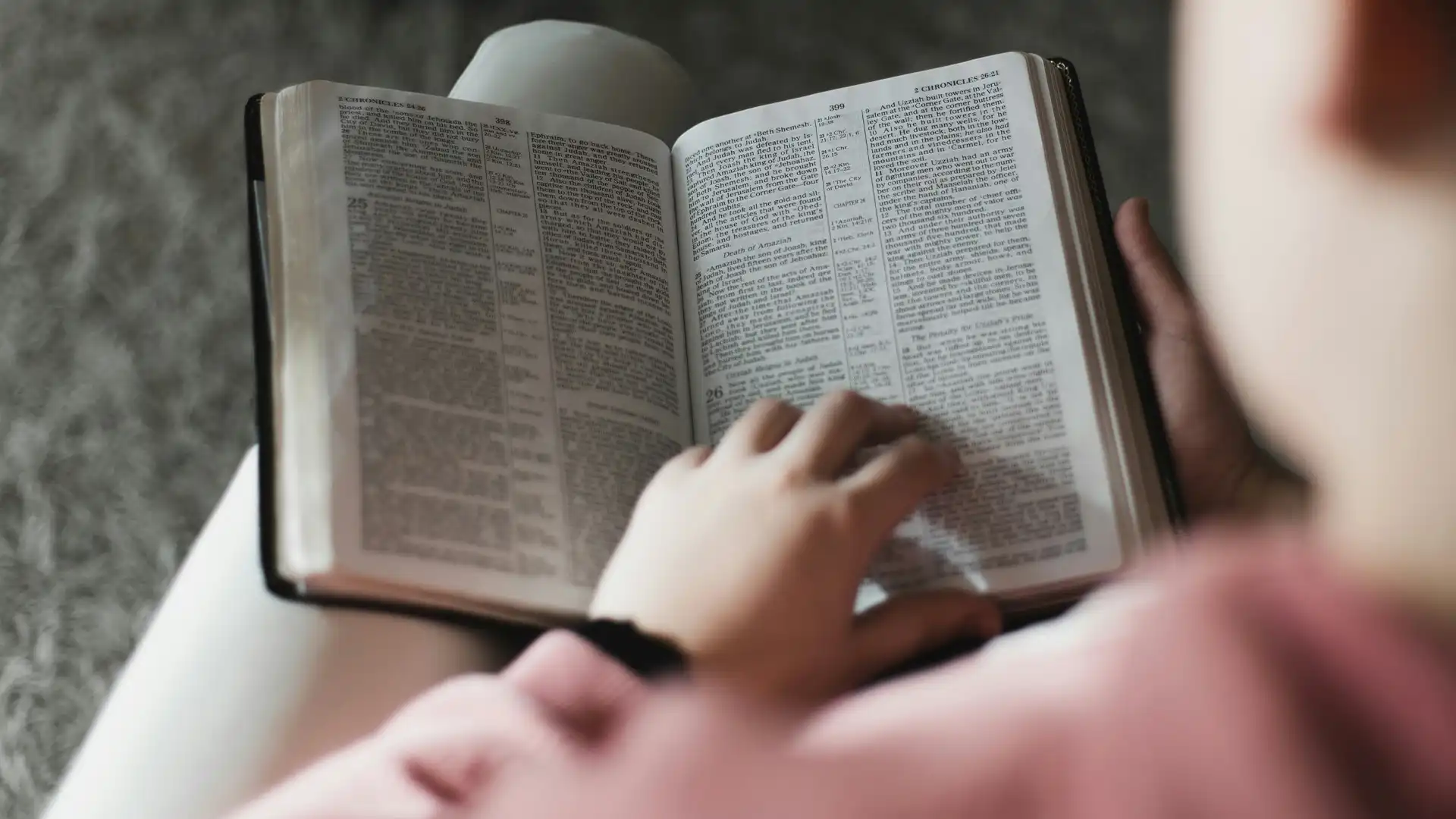Dads, Here’s How to Teach Your Preschoolers the Bible — Biblical Wisdom ...